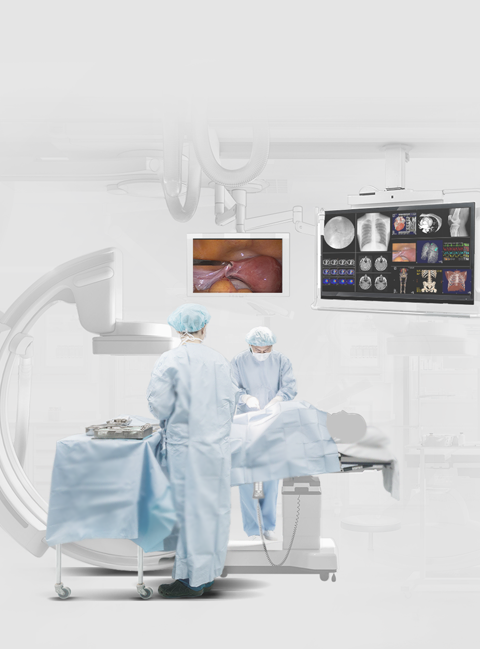Diva Laboratories Ltd｜Medical Display、Industrial Display